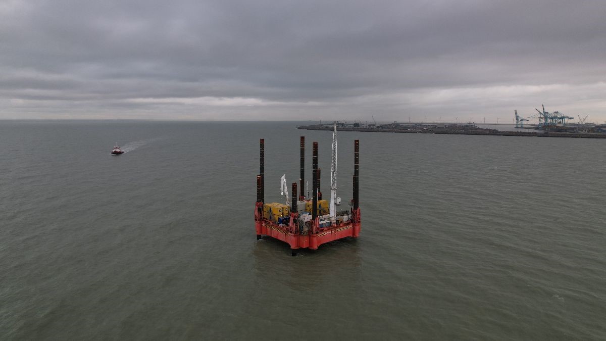 Fugro supports development of Equinor’s major European CO2 highway