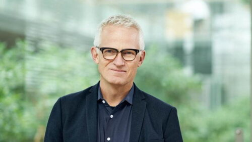 Rasmus Errboe replacing Mads Nipper as CEO Ørsted - Ocean Energy Resources