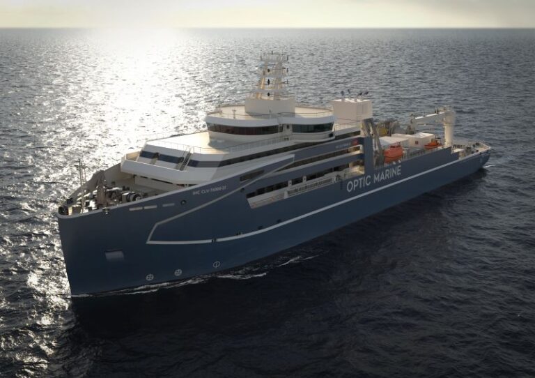 OMS Group expands fleet with new RFP announcement