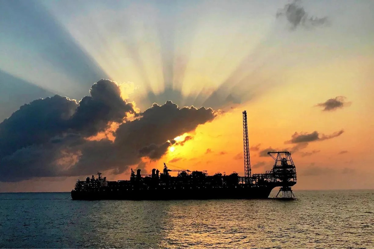 Samsung wins FEED for carbon capture onboard Modec FPSO