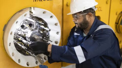 SLB OneSubsea signs agreement with Vår Energi