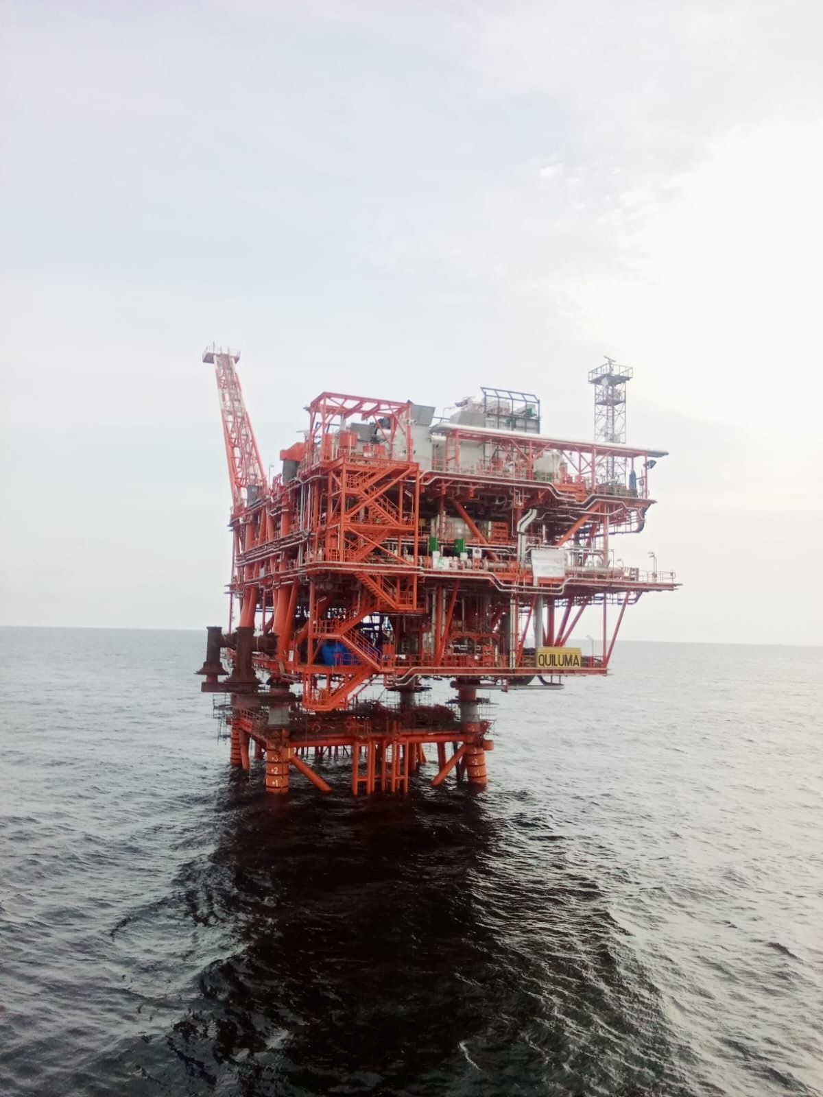 Another milestone in the NGC project!