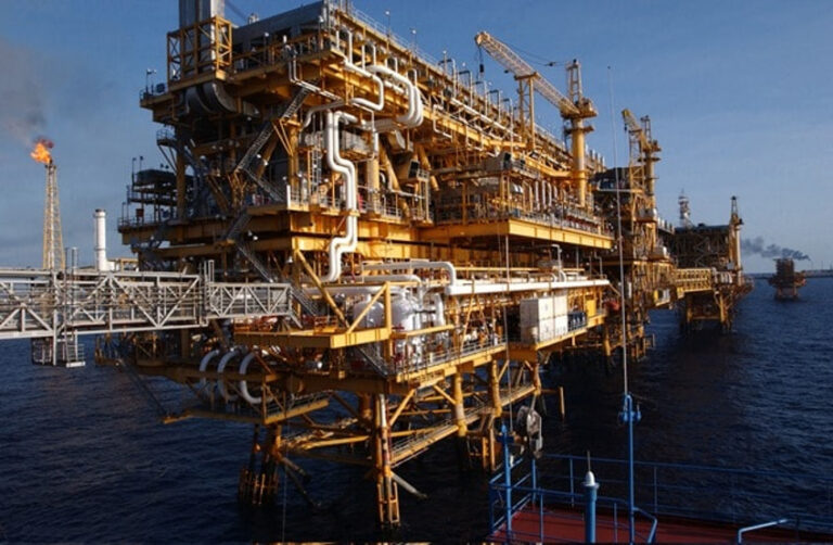 Pemex addressed leak from Gulf of Mexico pipeline - Ocean Energy Resources