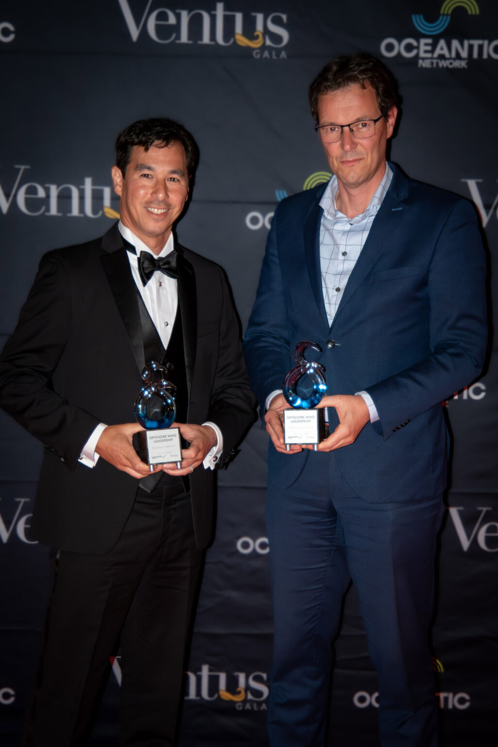 Offshore Wind Leadership award for DEME Offshore US - Ocean Energy ...