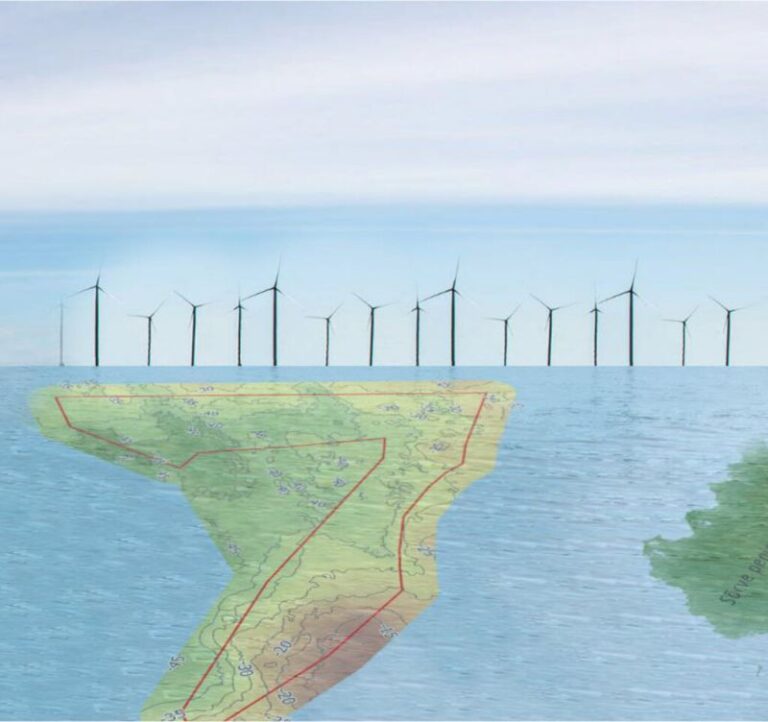 Geological & seismicity report for ELWIND Estonian Area