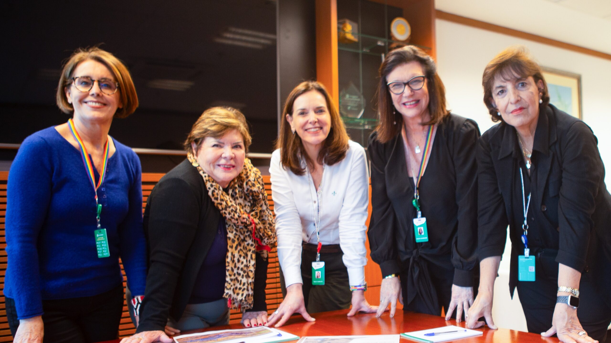 Angélica Laureano Executive Director of Energy Transition and ...