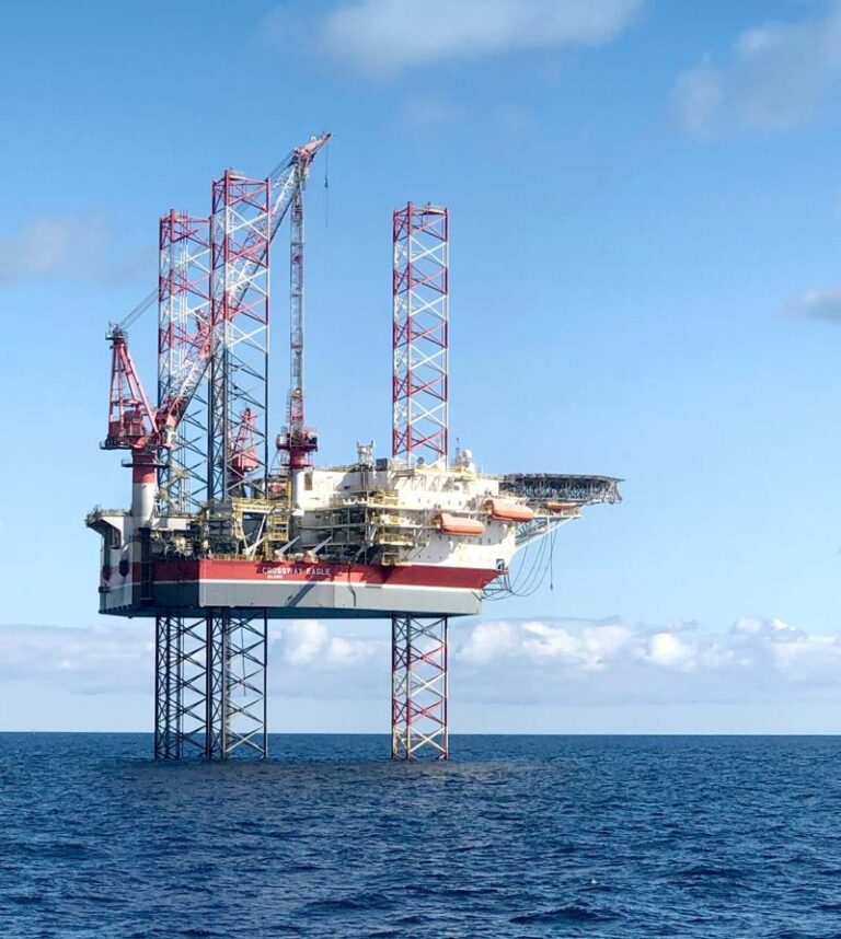 Macro Offshore enters offshore wind with Crossway Eagle