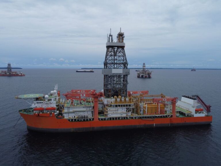 TPAO Türkiye confirms acquisition of two new drill ships