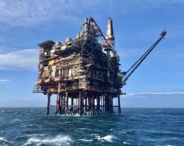 TAQA awards Brae Alpha decommissioning contract to Allseas
