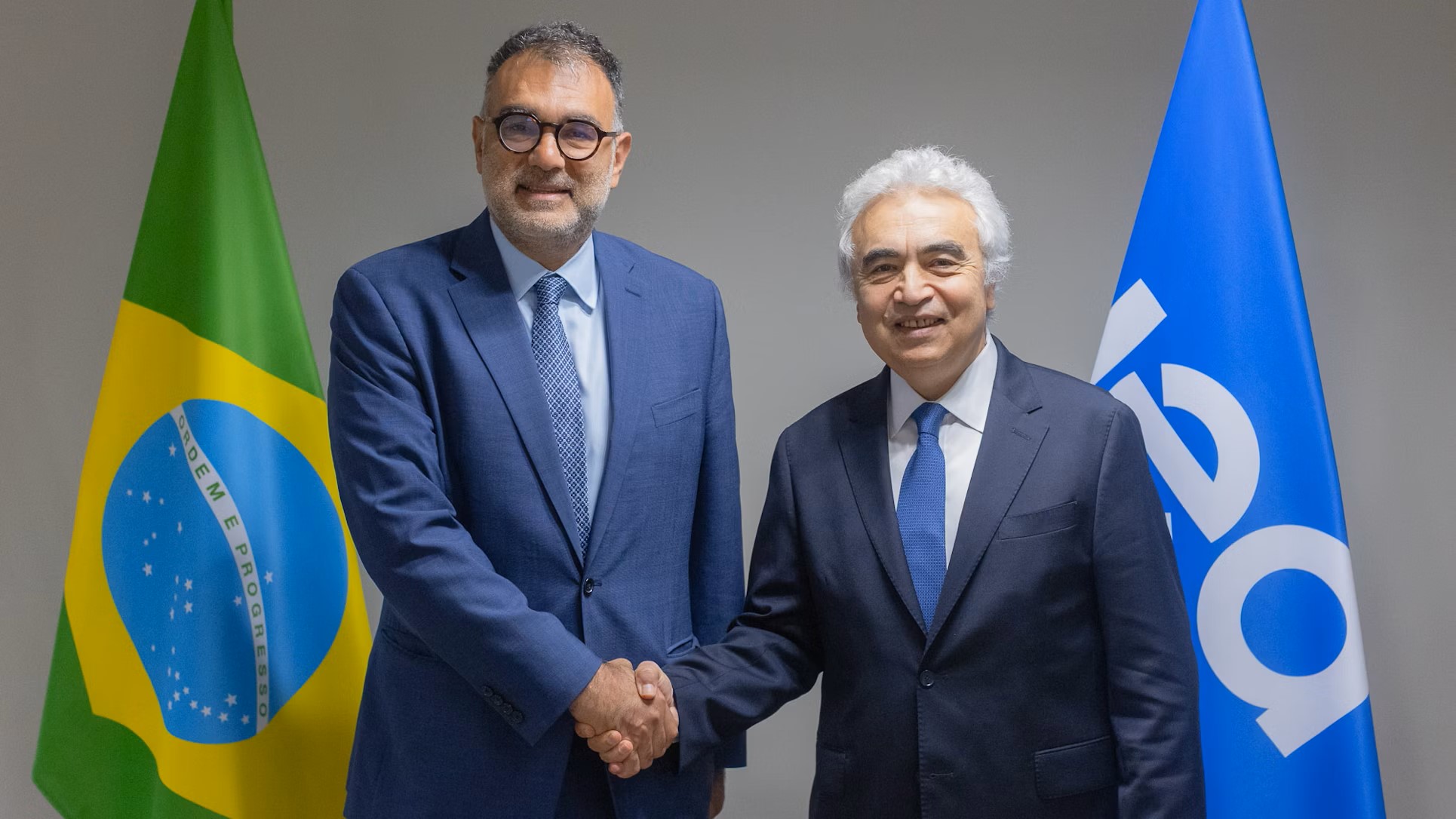 Brazil makes formal request to become IEA Member country - Ocean Energy ...