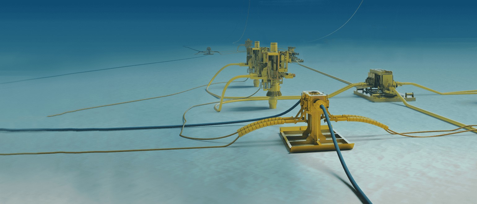 TechnipFMC supplies subsea system for Hammerhead project