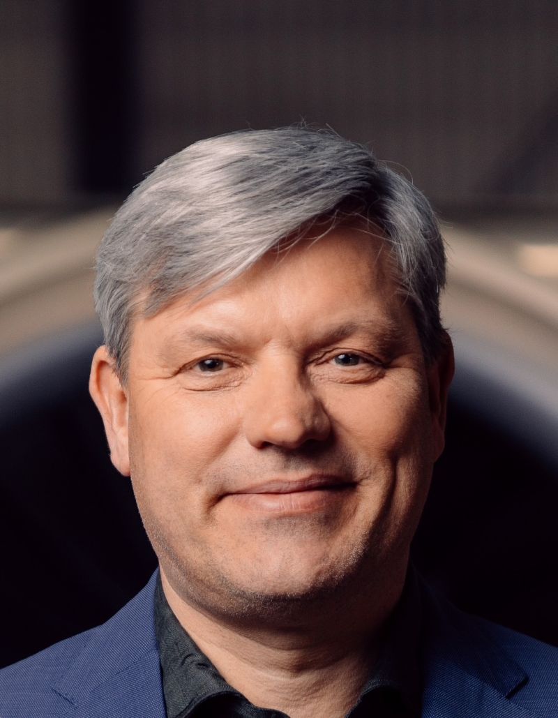 New CEO for Heerema Marine Contractors