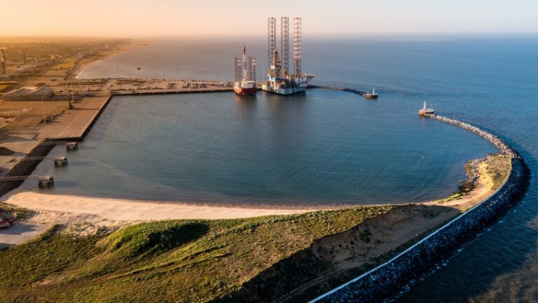 Peel Ports Group celebrates launch of ‘Port of East Anglia’