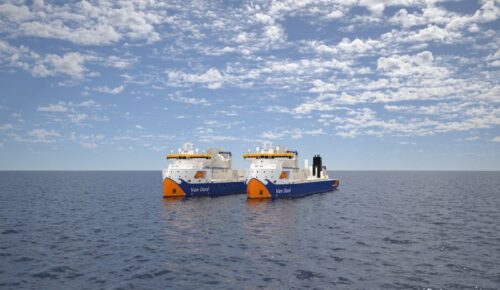Seatools secures dual fallpipe ROV contract