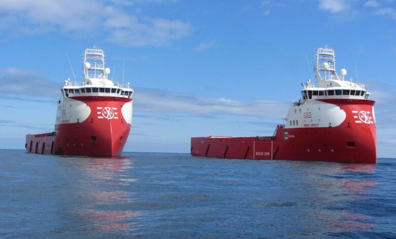 Zamil Offshore buys Remoy Shipping