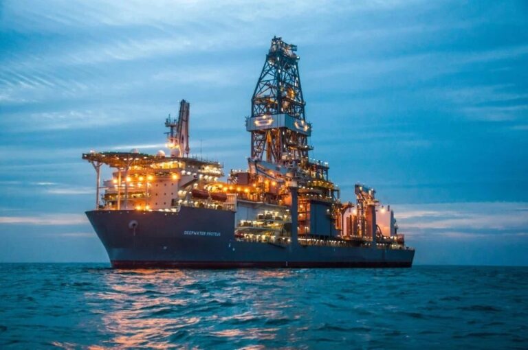 INEOS Energy announces new Norphlet oil discovery - Ocean Energy Resources