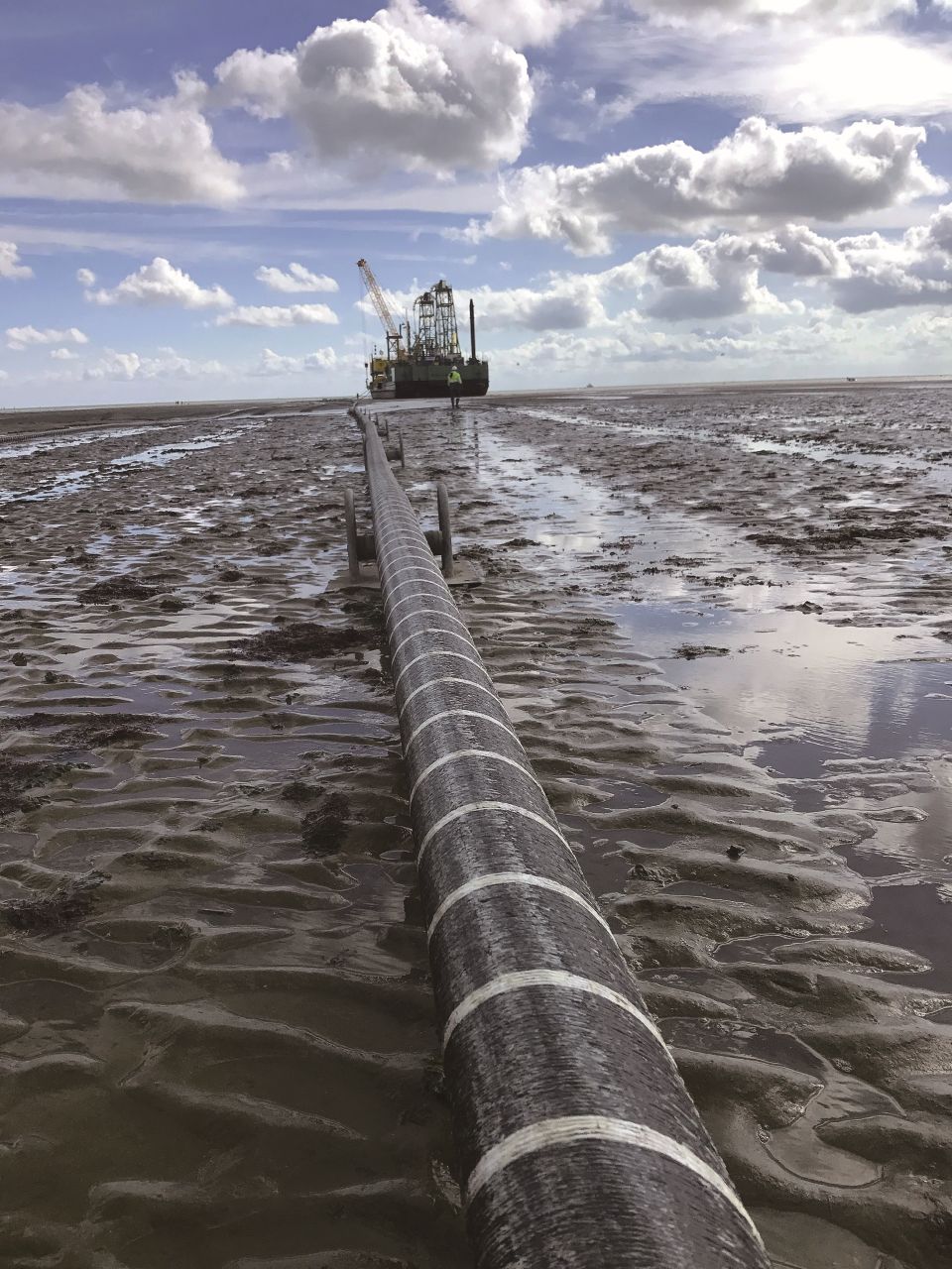 Sumitomo Electric to deliver HVDC cable for Sea Link project