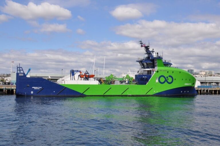 Haimara AUV survey pushes ahead amid Guyana’s ambitious gas plans ...