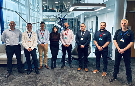 Ventus Energy secures a series of four-year contract