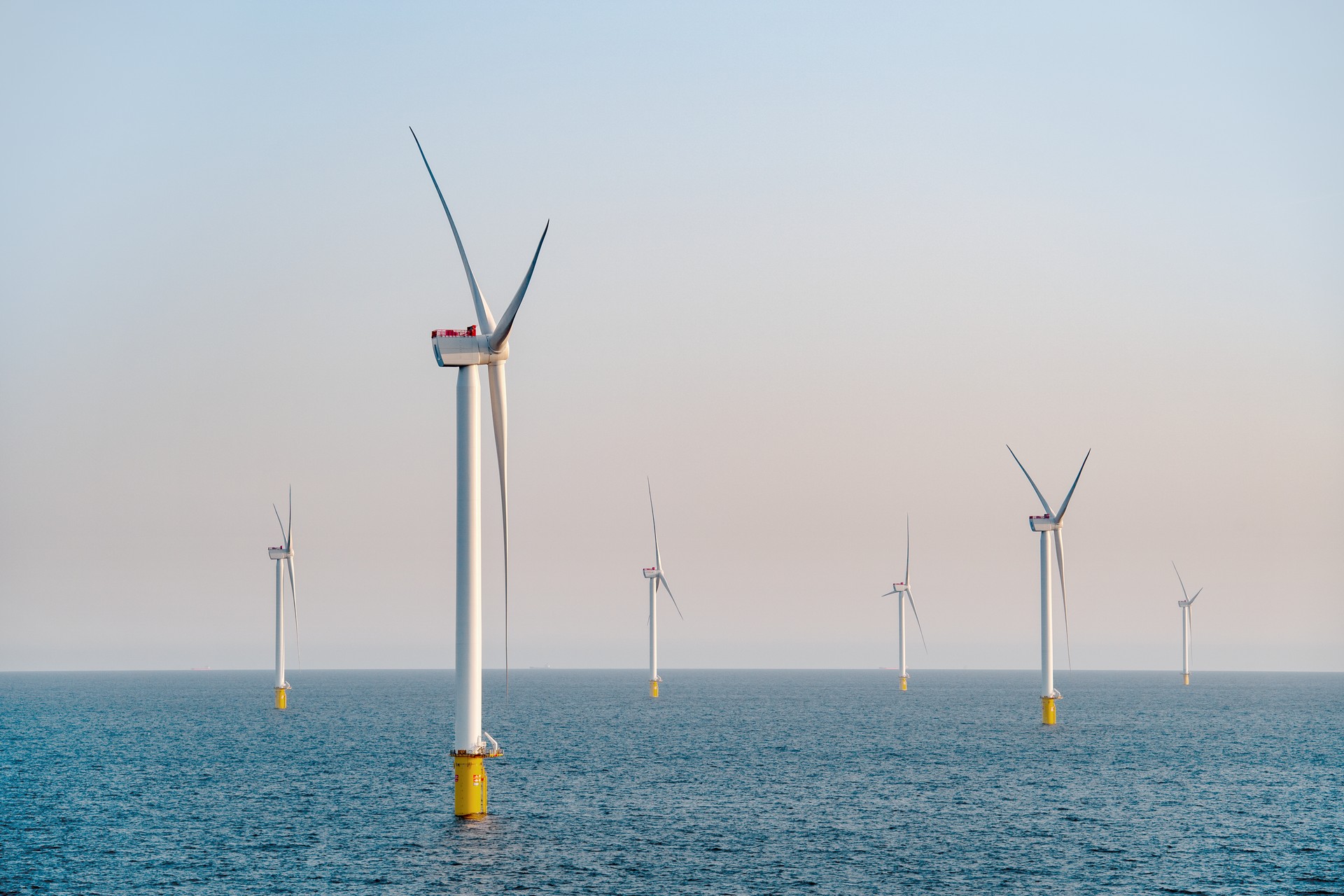 Germany’s largest wind project is moving to next step