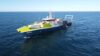 High-resolution multibeam survey - Ocean Energy Resources