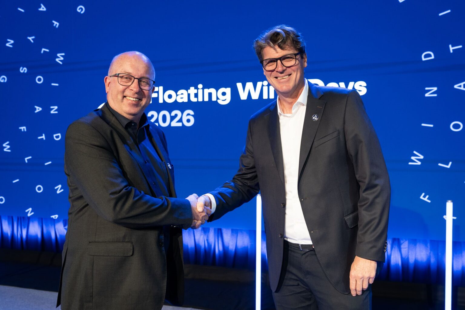Ming Yang Europe joins Norwegian Offshore Wind - Ocean Energy Resources