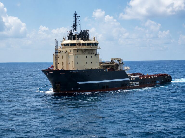 Long-term partnership between Omega Subsea and AGR - Ocean Energy Resources