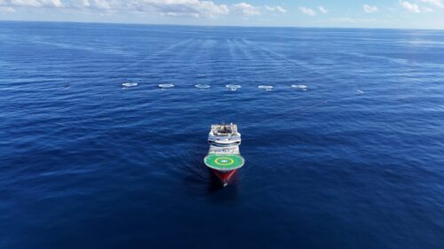 New acquisition expands TGS’ multi-source seismic capabilities - Ocean ...